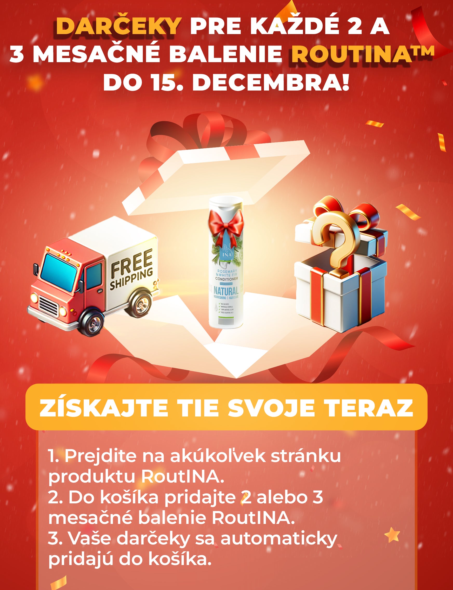 Rodinný internetový obchod so 100% BIO kozmetikou | InaEssentials.SK