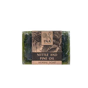 Rodinný internetový obchod so 100% BIO kozmetikou | InaEssentials.SK