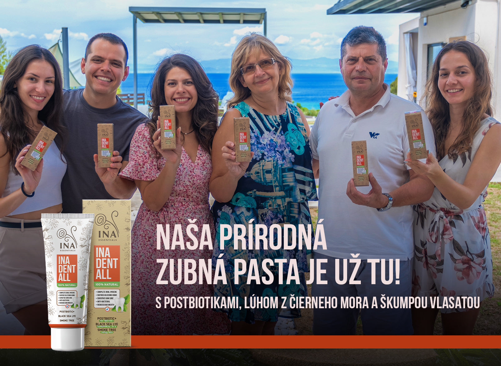 TVÁR TELO VLASY PROMO SETY